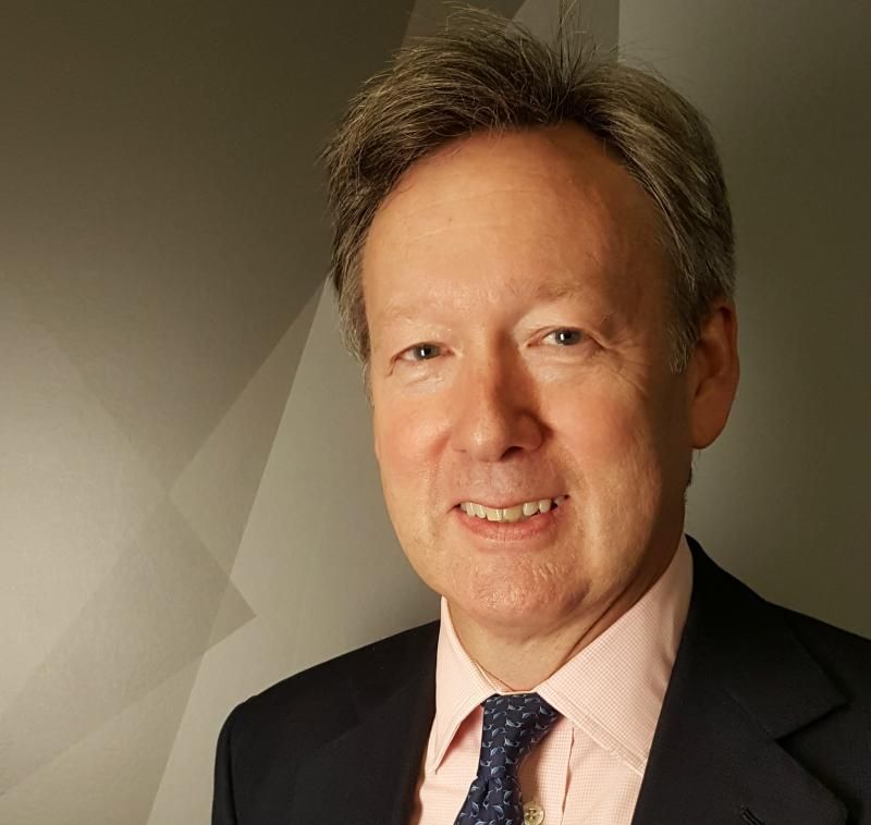 Aon unveils details of new units | Intelligent Insurer